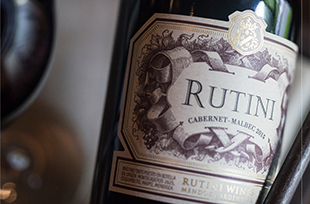 Rutini Blend Cabernet Sauvignon / Malbec ARGENTINA – Turquoise Life